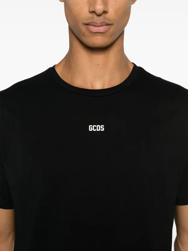 Gcds Logo T-shirt