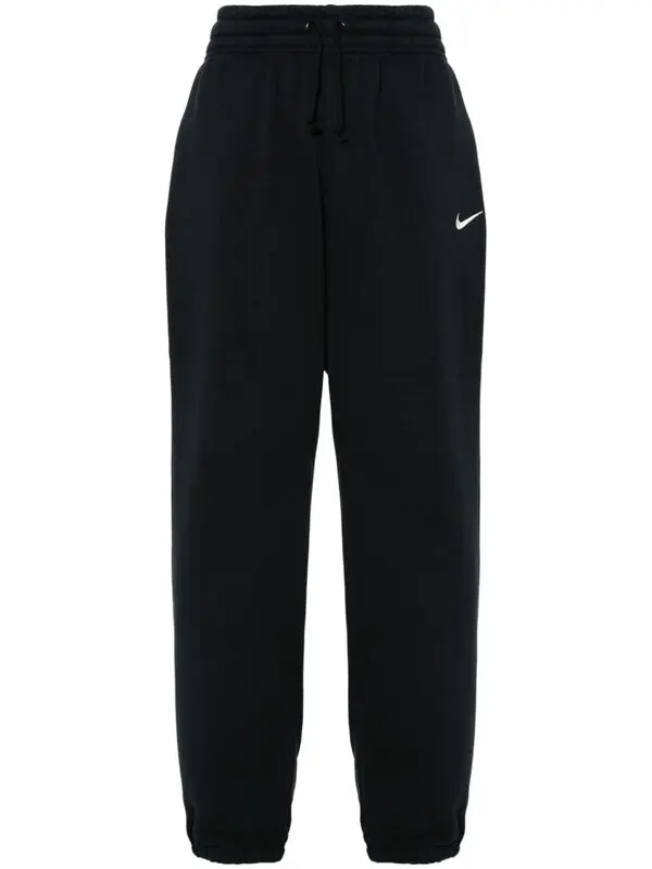 Nike High-waist Track Pants