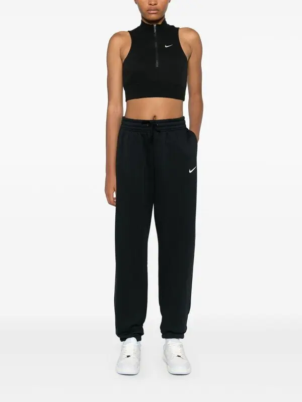 Nike High-waist Track Pants