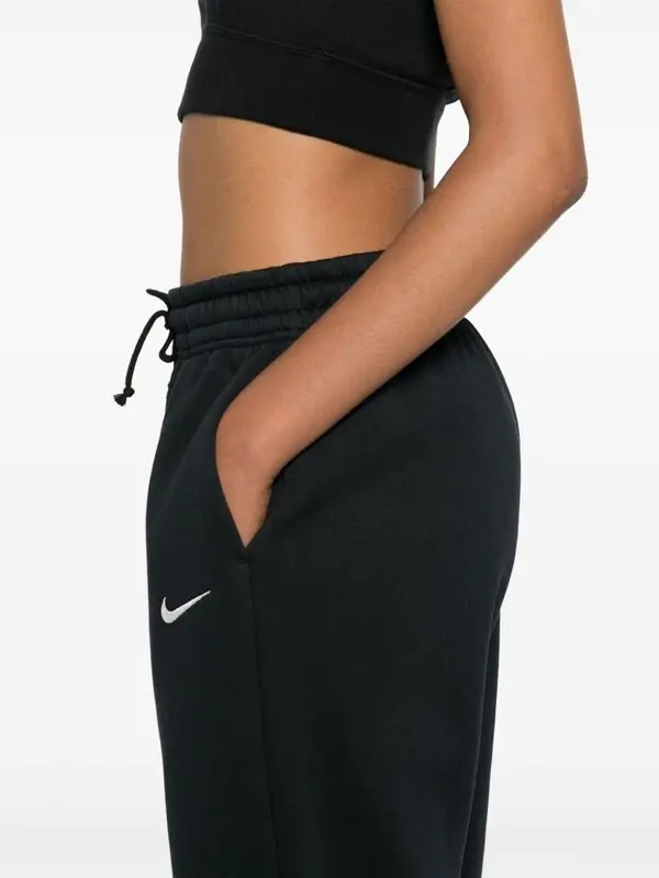 Nike High-waist Track Pants