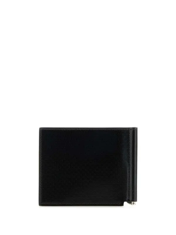 Givenchy 4g Leather Wallet