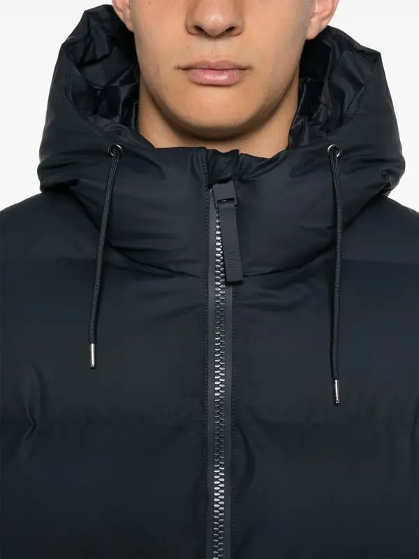 Rains Alta Jacket - Blue