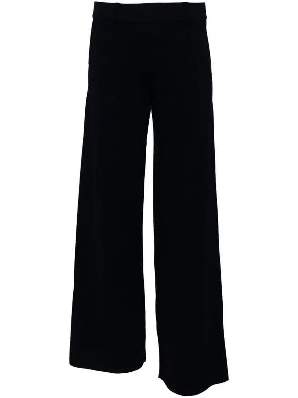 Staud Jet Set Trousers - Blue