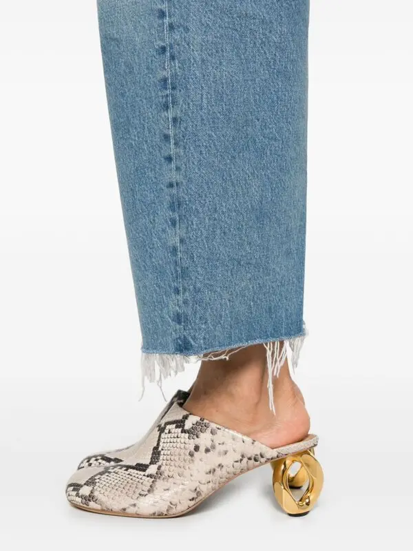 Citizens Of Humanity Ayla Jeans - Blue