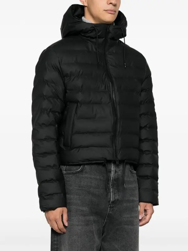 Rains Lohja Puffer Jacket