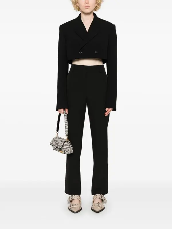 Moschino Tailored Trousers