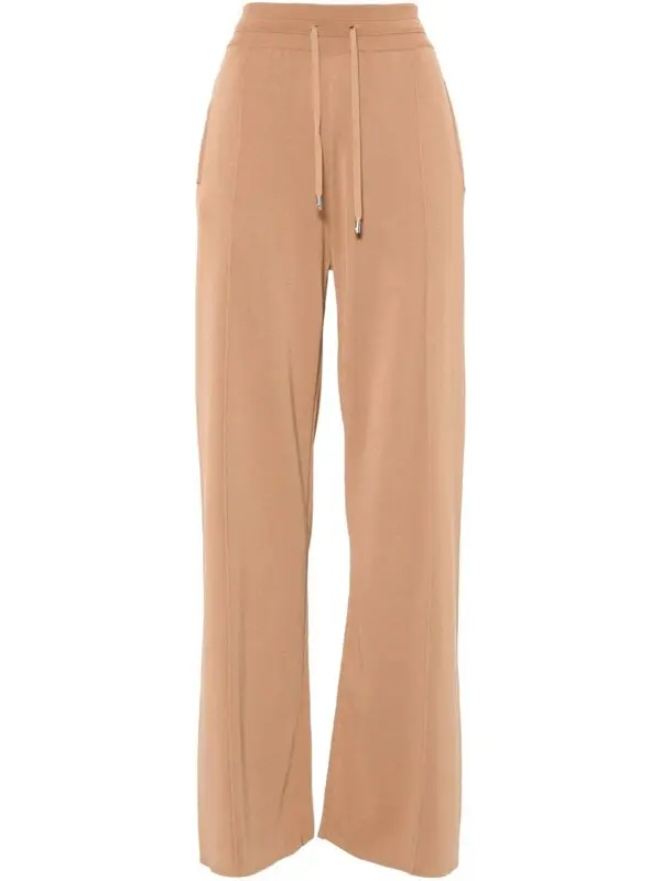 Pinko Love Birds-motif Track Pants