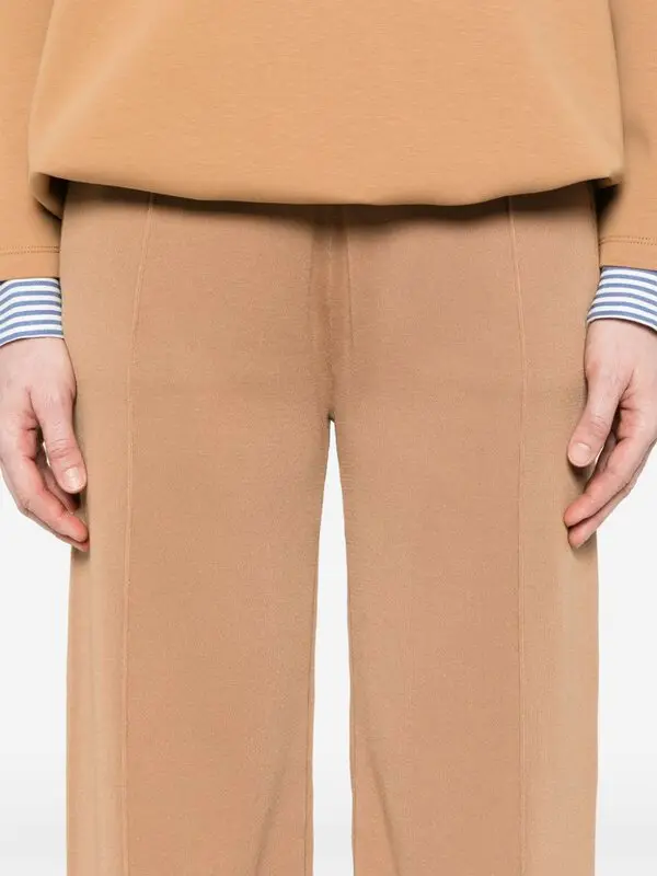 Pinko Love Birds-motif Track Pants