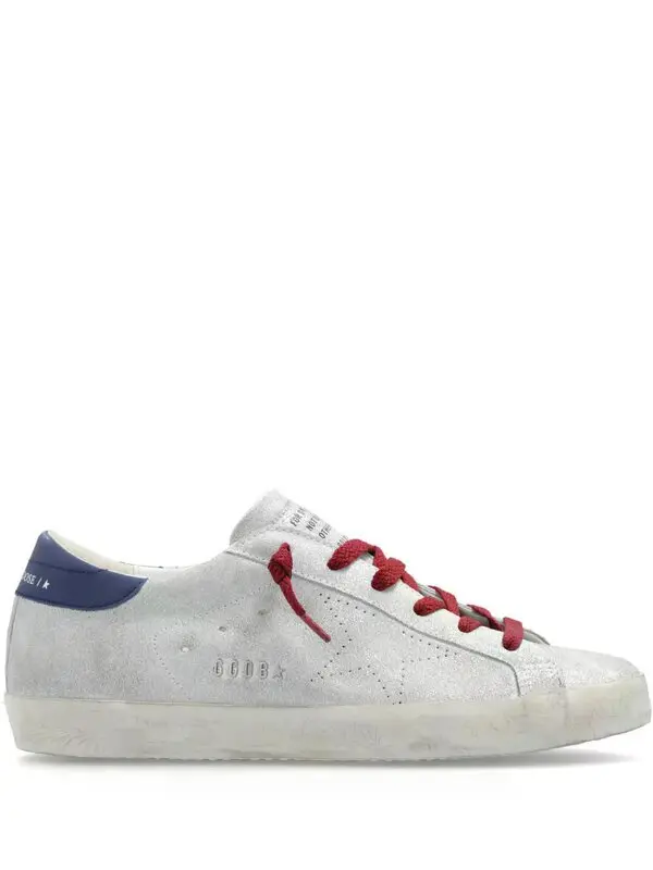 GOLDEN GOOSE Superstar Sneakers