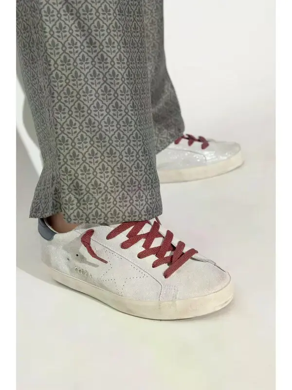 GOLDEN GOOSE Superstar Sneakers