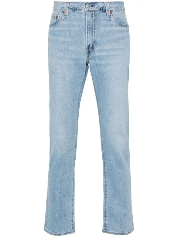 LEVI'S Slim Cut Jeans - Blue