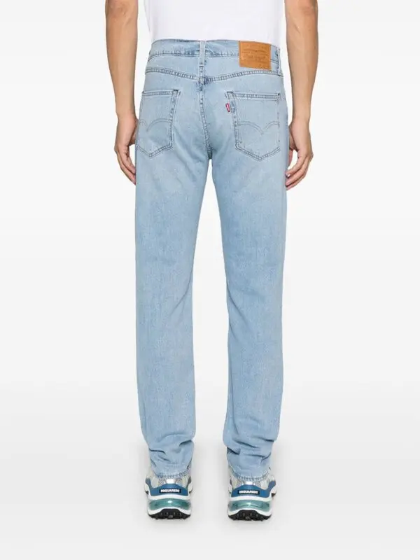LEVI'S Slim Cut Jeans - Blue