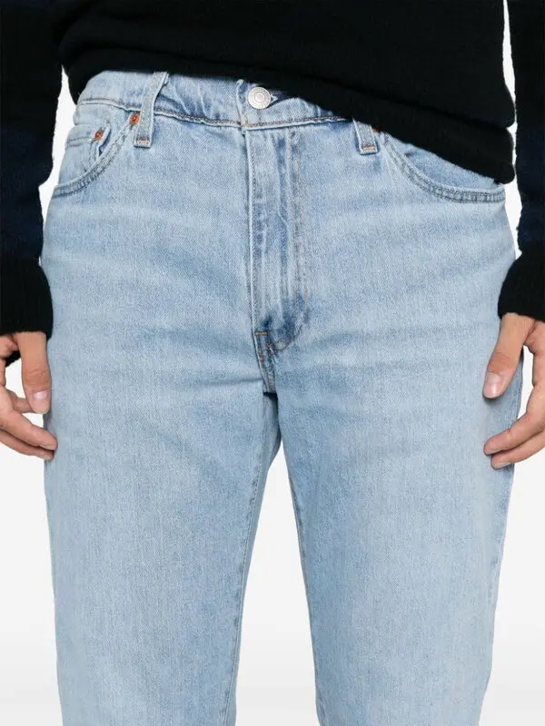 LEVI'S Slim Cut Jeans - Blue