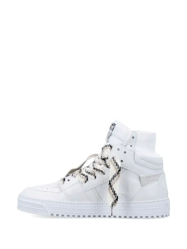 Off-White Off-Court 3.0 Sneakers In White - 50% Off | Editorialist