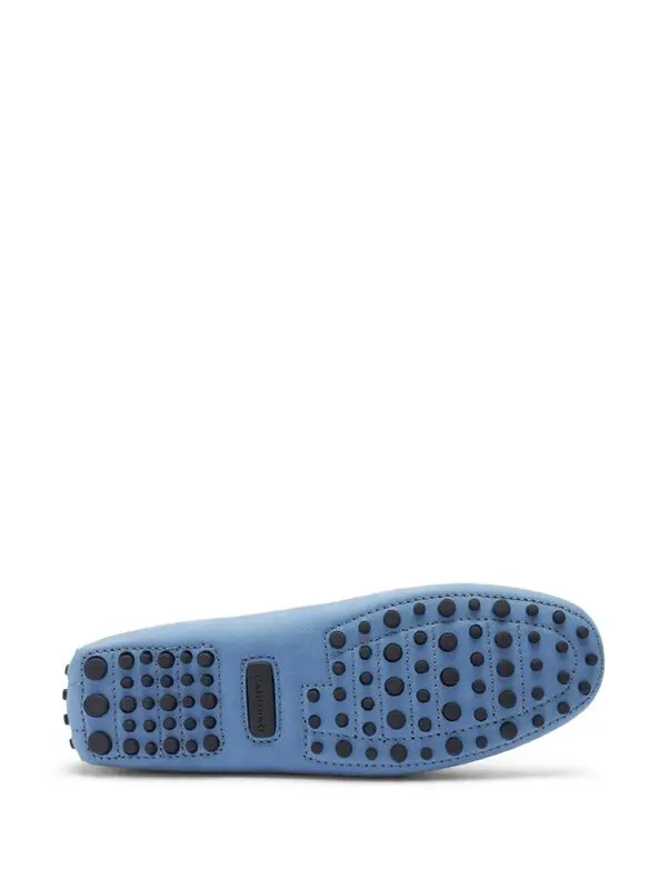 SCAROSSO Scott Loafers