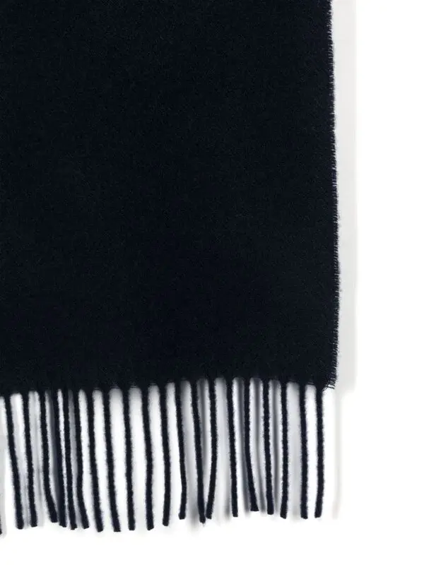 J. Lindeberg Champ Scarf - Blue