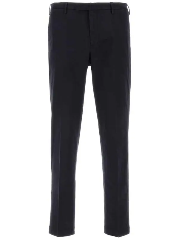 PT TORINO Slim-cut Trousers