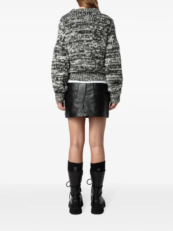 Zadig&Voltaire Teva Jumper