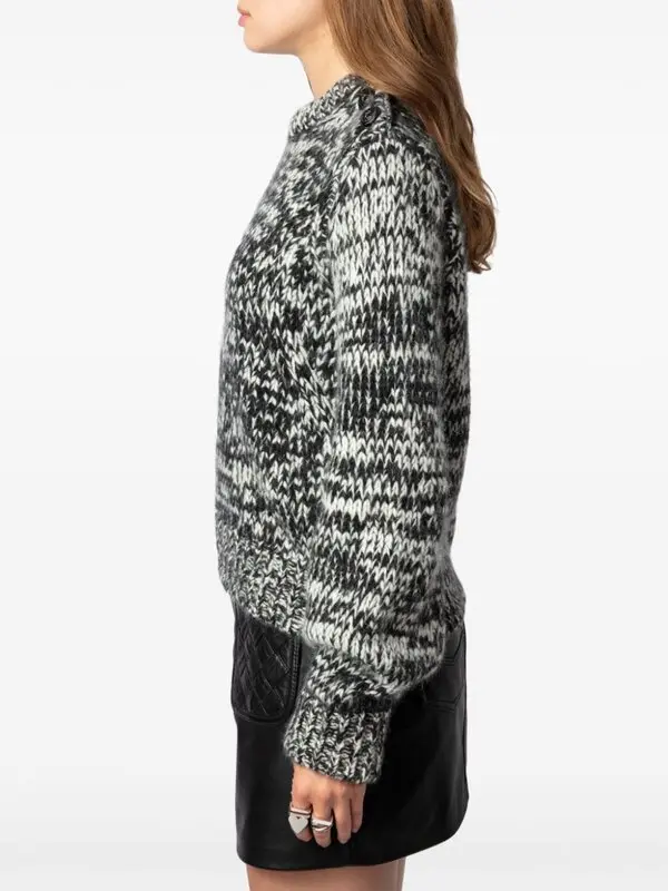 Zadig&Voltaire Teva Jumper