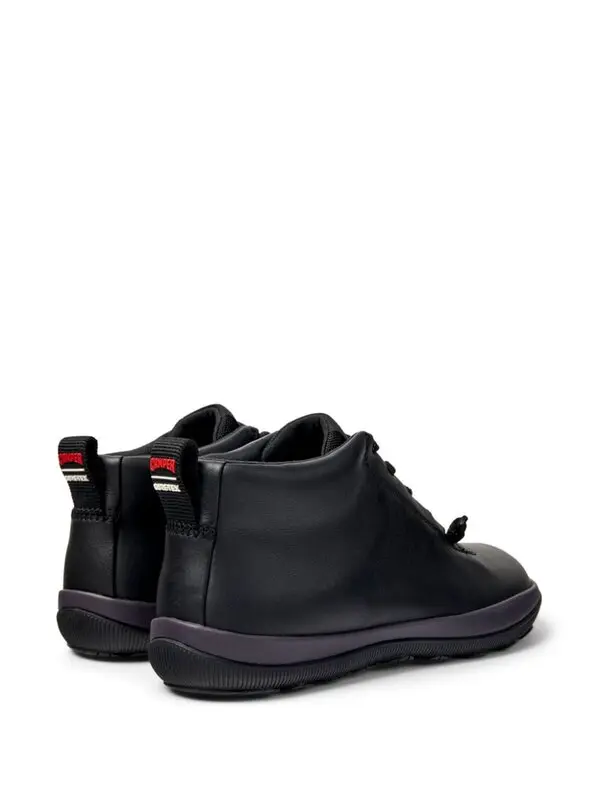 Camper Peu Pista Gore-tex Boots - Black