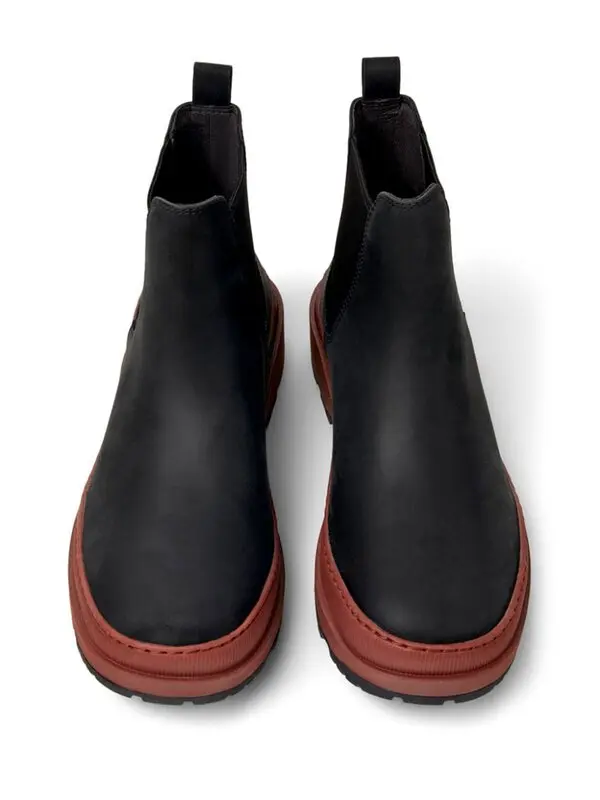 Camper Brutus Trek Boots