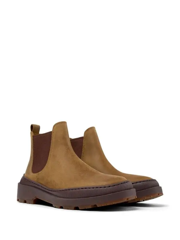 Camper Brutus Trek Boots