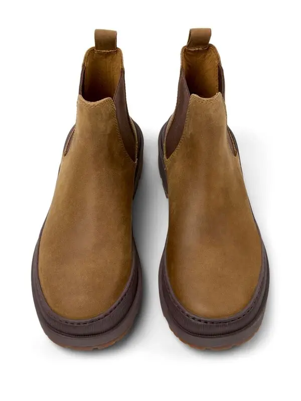 Camper Brutus Trek Boots