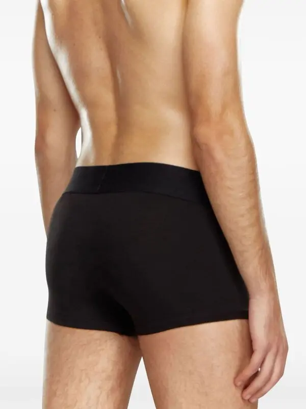 DIESEL® Umbx-damien Boxers - Black