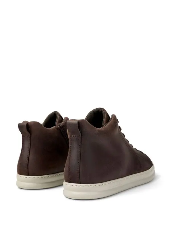 Camper Runner Four High-top Sneakers