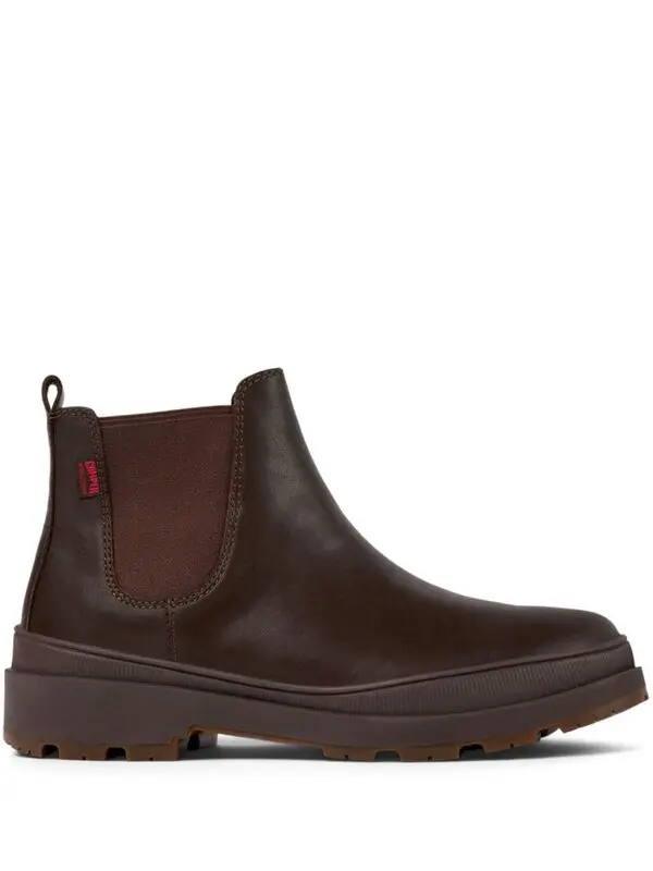 Camper Brutus Trek Boots - Brown