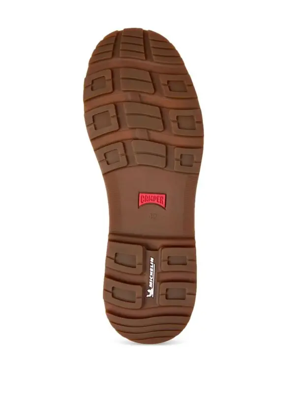 Camper Brutus Trek Boots - Brown