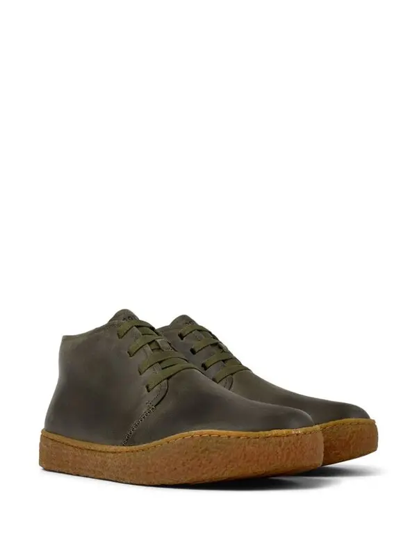Camper Peu Terreno Sneakers