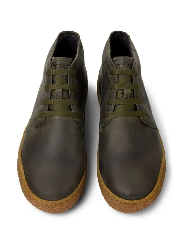 Camper Peu Terreno Sneakers