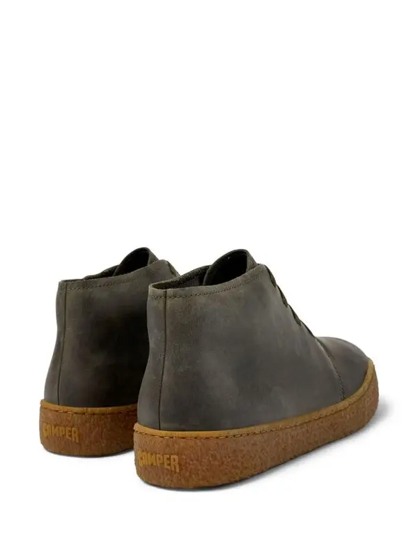 Camper Peu Terreno Sneakers
