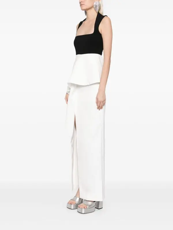 Solace London Ally Maxi Dress
