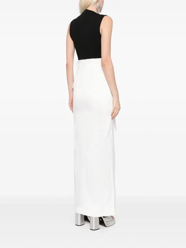 Solace London Ally Maxi Dress