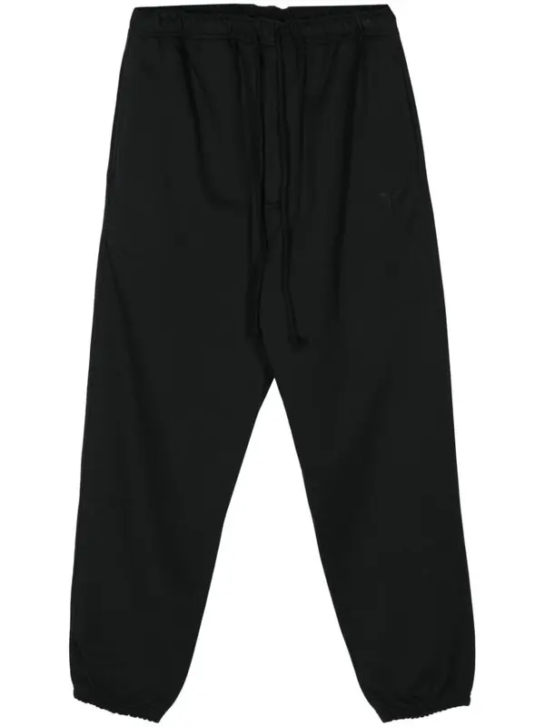 Y3 Logo-print Track Pants