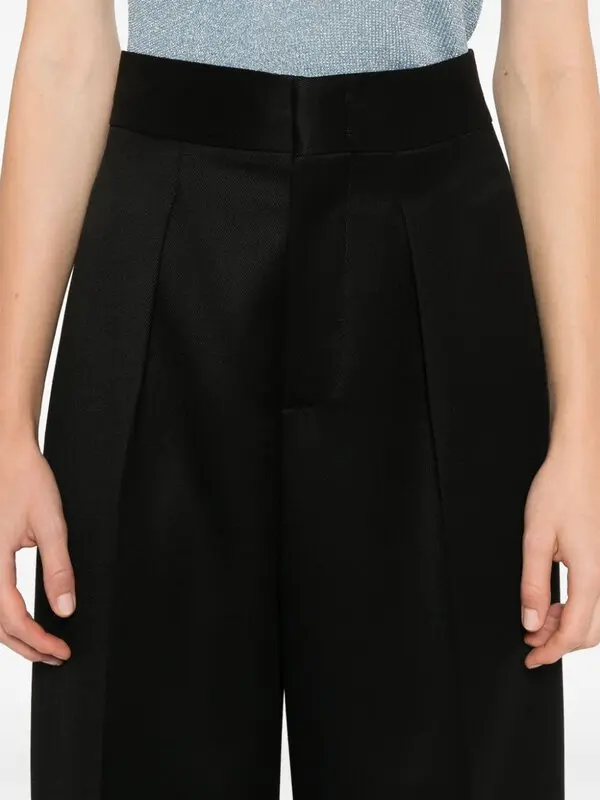 Moschino Tailored Trousers