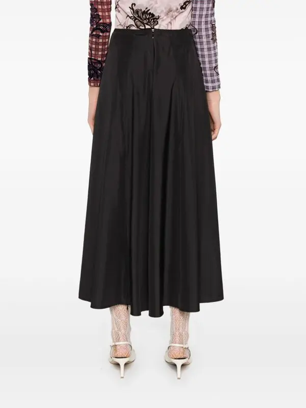 Moschino Mid-length A-line Skirt