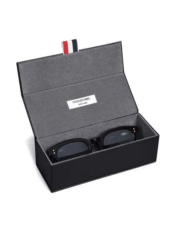 Thom Browne Square-frame Sunglasses