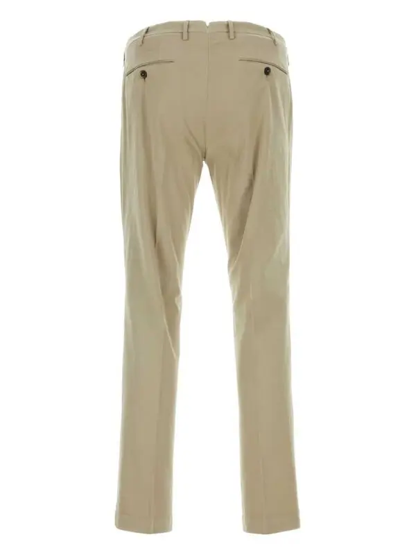 PT TORINO Slim-cut Trousers