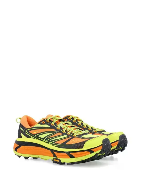 HOKA® Mafate Speed 2 Sneakers - Orange