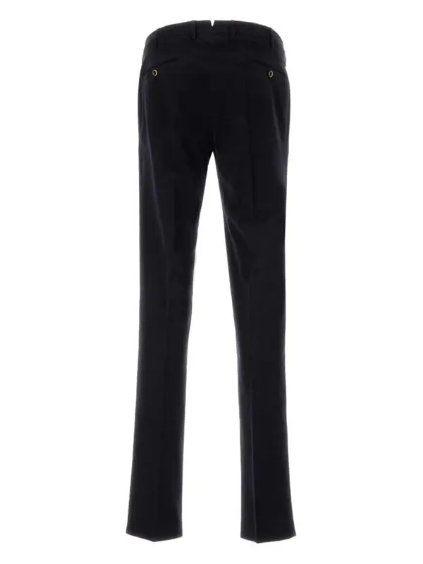 PT TORINO Skinny-cut Trousers