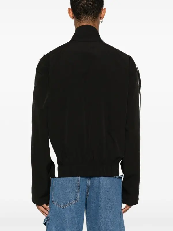 Rhude Logo-print Jacket