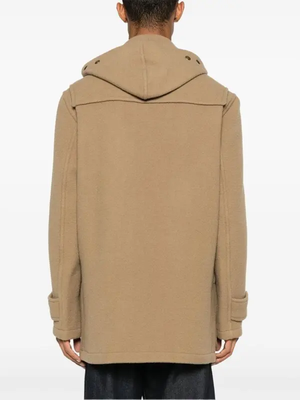 Gloverall Monty Duffle Coat