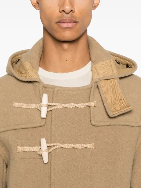 Gloverall Monty Duffle Coat