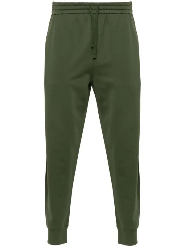 Etro Pegaso-motif Track Pants