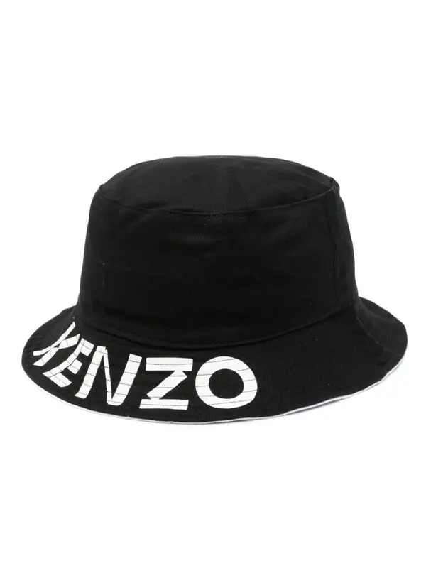 Kenzo Graphy Bucket Hat