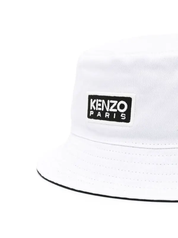Kenzo Graphy Bucket Hat