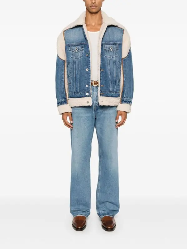 JEAN PAUL GAULTIER Petit Grand Jacket